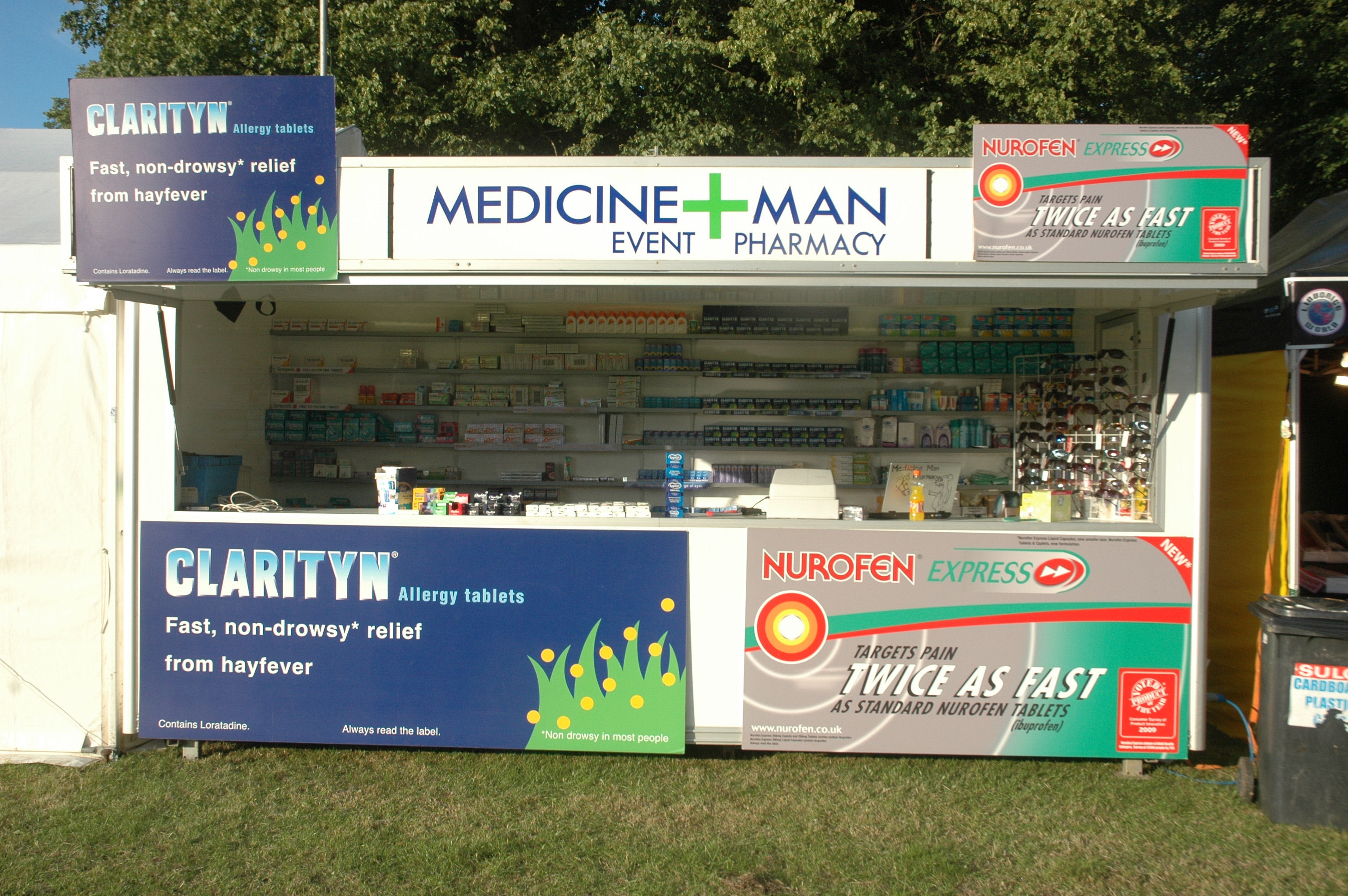 Medicine Man Pharmacy Rathdrum